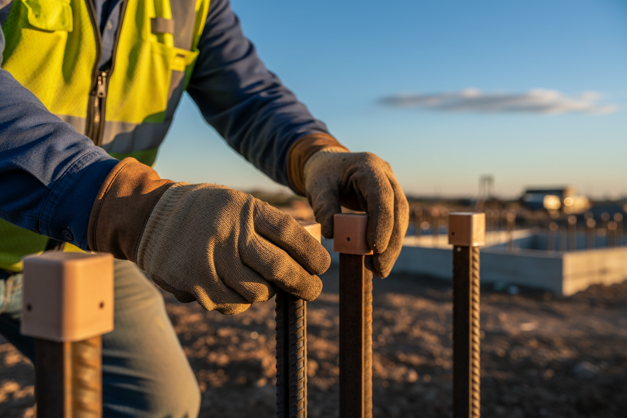 The True Cost of Green Building Certifications: Why Construction's 'Small' Materials Create Big ...